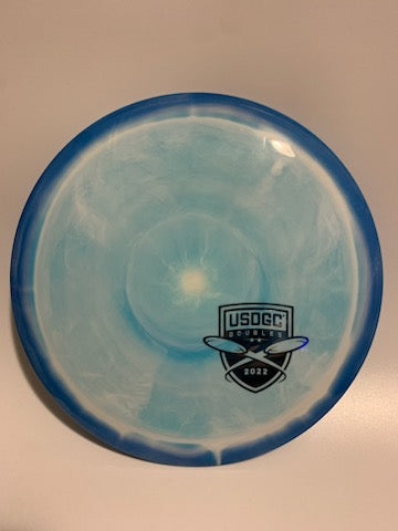 Sidewinder – Marathon Man Discs