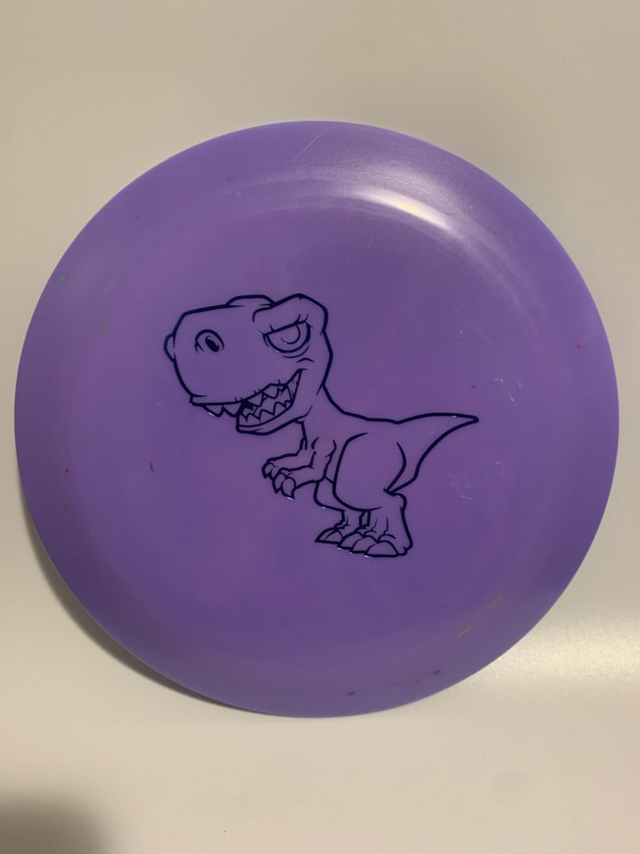 Tyrannosaurus Rex – Marathon Man Discs